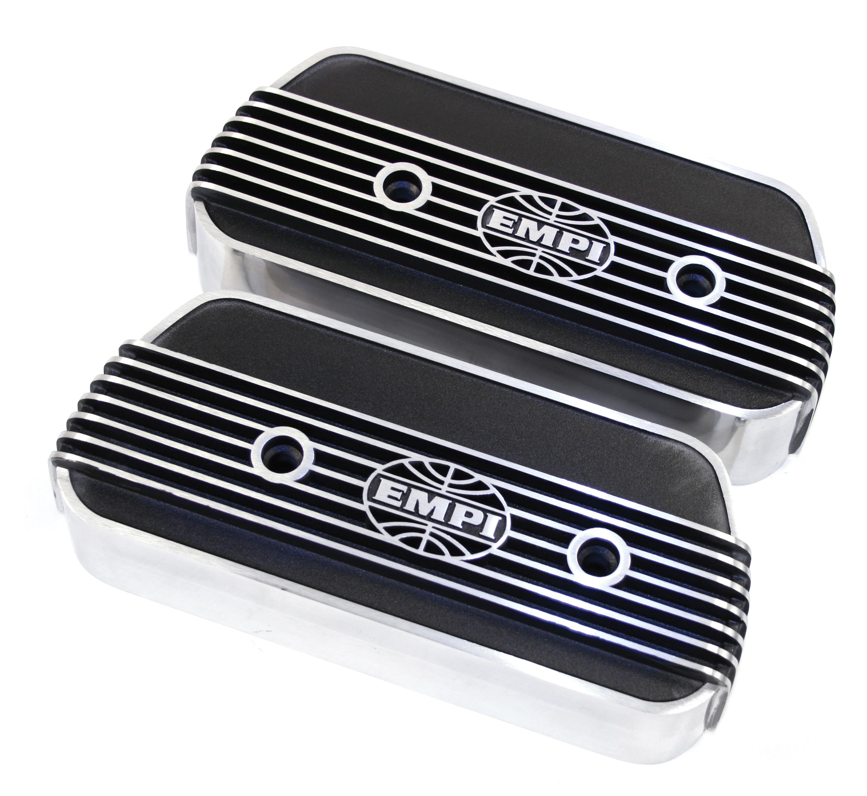 EMPI Hi-Performance C-Channel Bolt-On Valve Covers – IPC - Import Parts ...